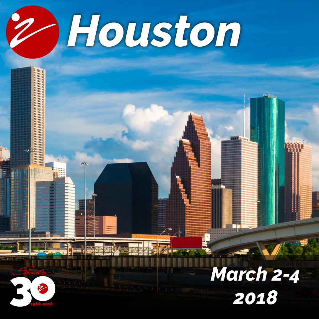 Showbiz National Talent - 2018 Schedule