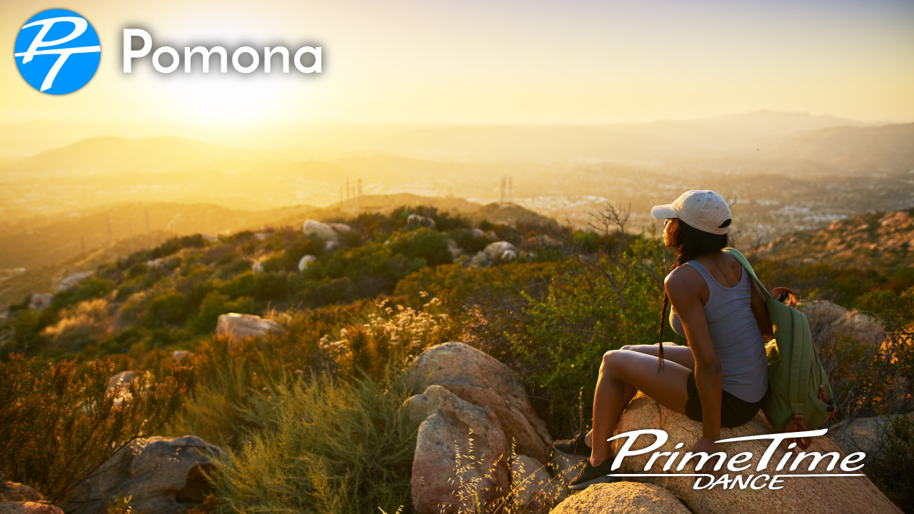 PrimeTime Dance - 2018 Schedule