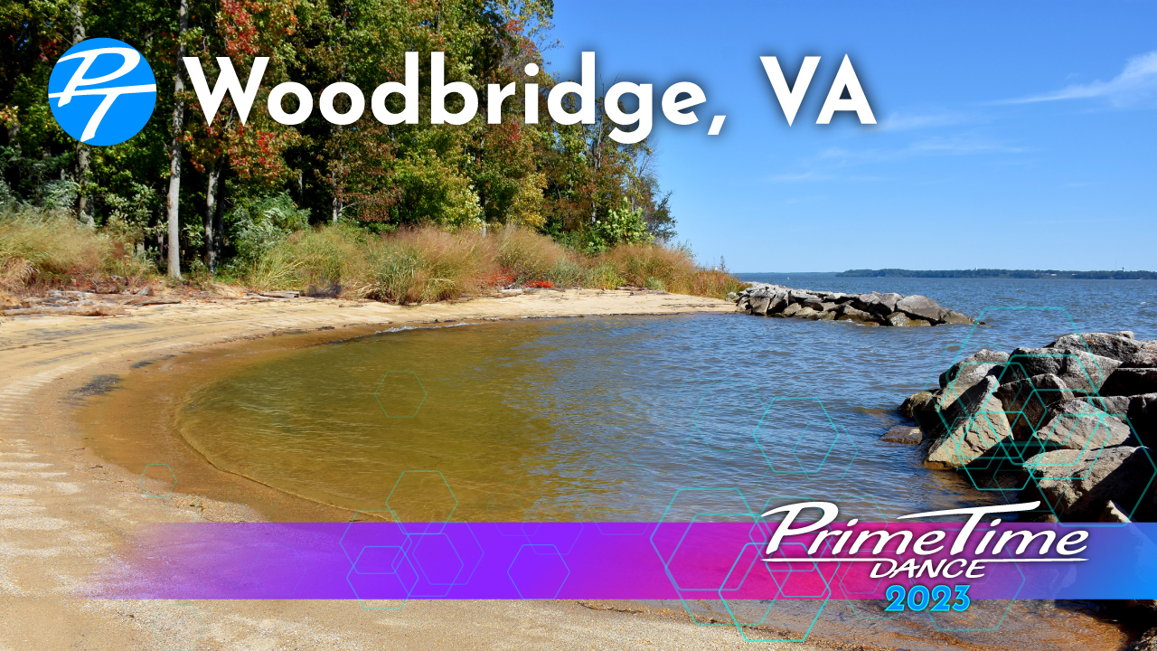 PrimeTime Dance - 2022 Schedule